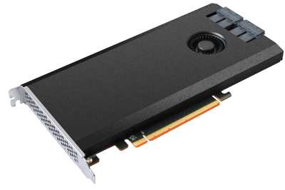 HighPoint Technologies: macOS Support for NVMe RAID Storage Solutions ...