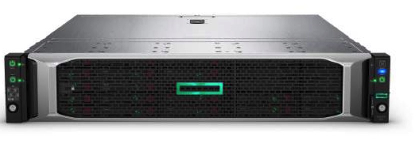 HPE SimpliVity 2600 - StorageNewsletter