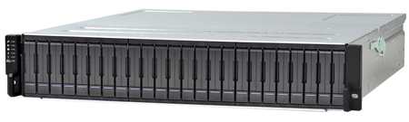 Infortrend: Availability of EonStor GSa 2000 Series AFA - StorageNewsletter