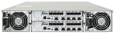 Infortrend: Availability of EonStor GSa 2000 Series AFA - StorageNewsletter