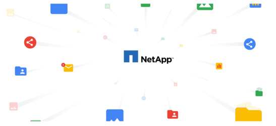 NetApp Cloud Volumes for Google Cloud Platform - StorageNewsletter