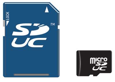 SD Association: SD Express Memory Cards With PCIe and NVMe Interfaces ...