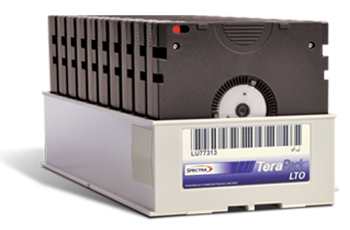 Enhancements to LTO Tape Libraries From Spectra Logic - StorageNewsletter