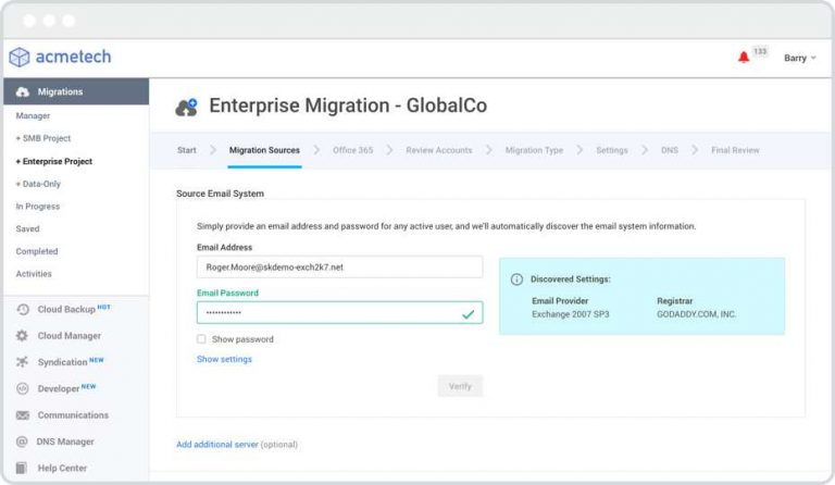 SkyKick Enhances Cloud Backup Suite for Office 365 - StorageNewsletter