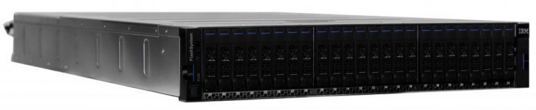 AFA IBM FlashSystem 9100 With PCIe NVMe SSDs and Software ...