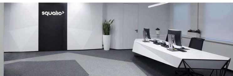 Dropsuite and Squalio Group in Data Protection Partnership ...