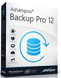 Ashampoo Backup Pro 12 Software Covers All Aspects of Backups in Single ...