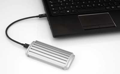 IFA: Verbatim With Range of Encrypted USB Keys, External HDDs and SSDs ...