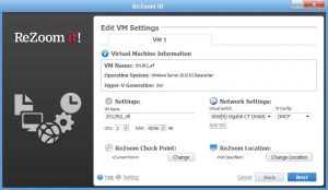 NetJapan ActiveImage Protector 2018 SP2 for Hyper-V Enterprise With ...