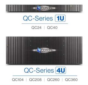 Qumulo: Storage Systems for Video Editing With Uncompressed 4K and 6K ...