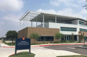 Texas Advanced Computing Center Selecting Mellanox - StorageNewsletter