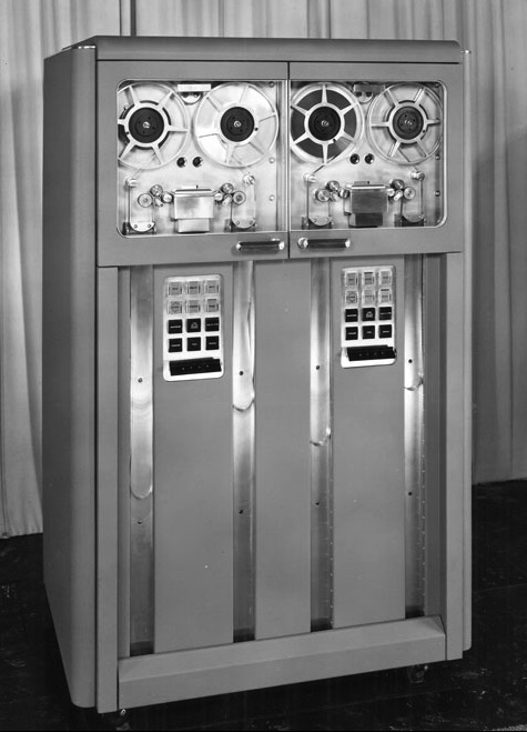 Why Future of Storage Still Magnetic Tape? - StorageNewsletter