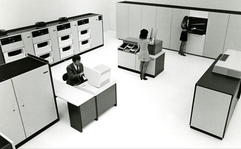 Why Future of Storage Still Magnetic Tape? - StorageNewsletter