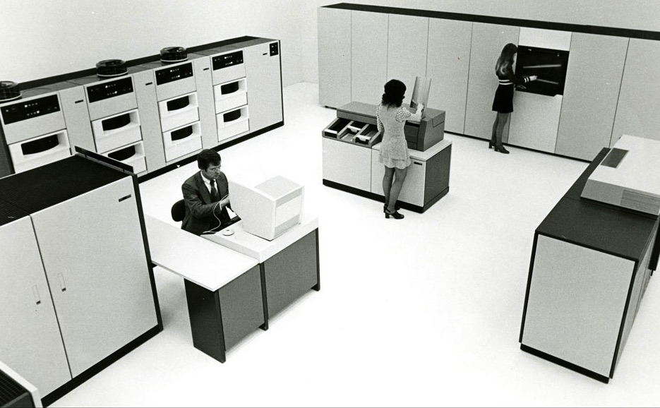 Why Future of Storage Still Magnetic Tape? - StorageNewsletter