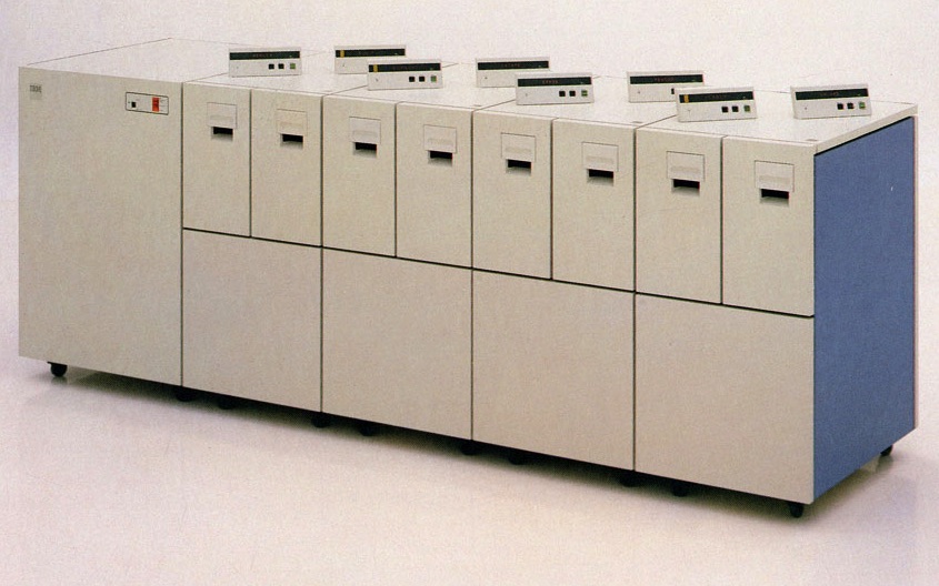 Why Future of Storage Still Magnetic Tape? - StorageNewsletter