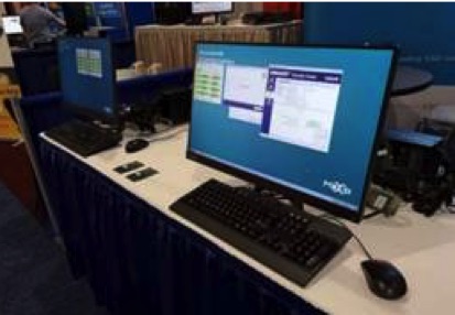 FMS: Maxio Technology Demonstrated MAS090X Series SSD Controllers ...