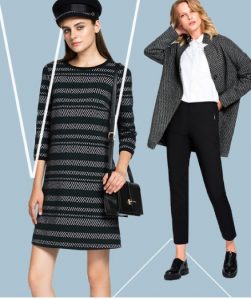 Russian Fashion Brand Sela Chooses Qsan - StorageNewsletter