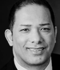 Michael Hon-Mong VP and GM, Acronis Europe - StorageNewsletter