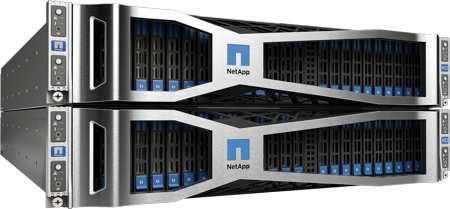 NetApp Vision to Support Every Cloud, Everywhere - StorageNewsletter