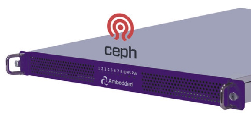 OpenStack Summit/Ceph Day Berlin: Ambedded und Starline zusammen - StorageNewsletter