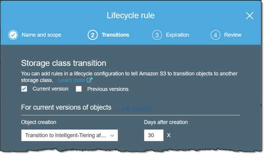 AWS S3 Intelligent-Tiering, New Amazon S3 Storage Class - StorageNewsletter AWS S3 Intelligent-Tiering, New Amazon S3 Storage Class - StorageNewsletter