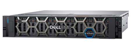 Dell EMC: Hybrid Cloud and Modern Data Center Operations for VMware ...