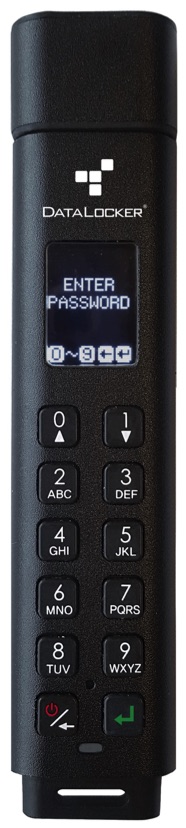 DataLocker Encrypted Storage Devices Verified Citrix Ready ...