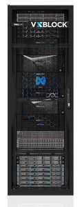 Dell EMC: Hybrid Cloud and Modern Data Center Operations for VMware ...