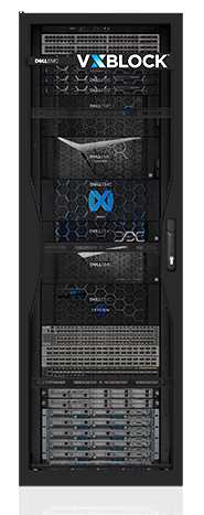 Dell EMC: Hybrid Cloud and Modern Data Center Operations for VMware ...