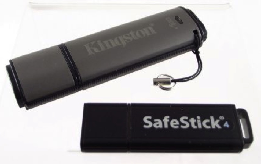 Encrypted usb key - vsesol