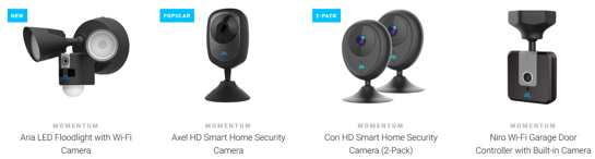 Momentum Capture: Cloud-Based Video Storage Plans - StorageNewsletter