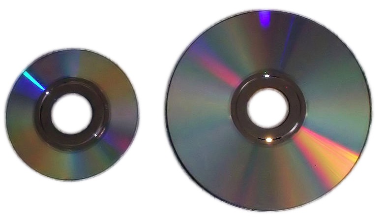 History: Nintendo Optical Discs - StorageNewsletter