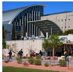 Veeam Software for University of Nevada, Las Vegas - StorageNewsletter