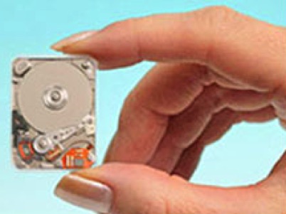 History (2004): 0.85-Inch HDD - StorageNewsletter