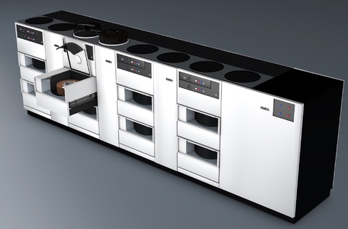 History (1970): IBM Plug Compatible Failures - StorageNewsletter