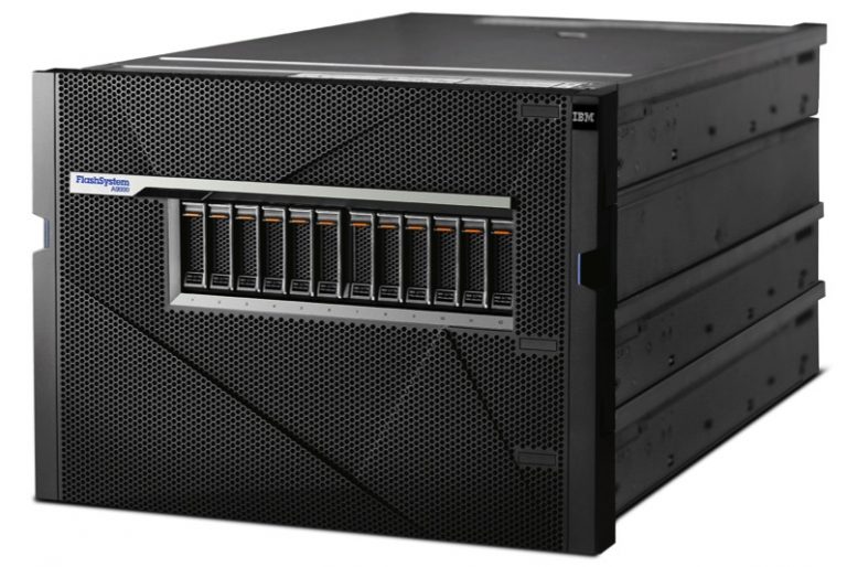 IBM FlashSystem A9000 and A9000R Offer Optional Hot Software Upgrade ...
