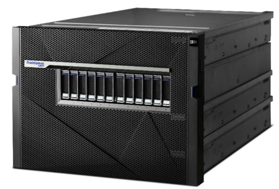 IBM FlashSystem A9000/A9000R Software V12.3.1 - StorageNewsletter