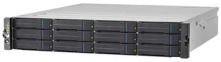 Infortrend EonServ 7000 Storage Server Series Verified for VMS Server Applications ...