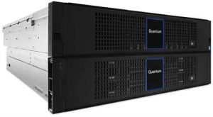 Quantum DXi9000 and DXi4800 Backup Appliances - StorageNewsletter