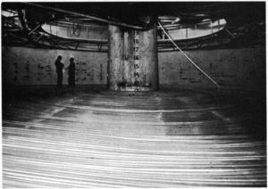 History (1980): World's Largest Floppy Disk Drive - StorageNewsletter