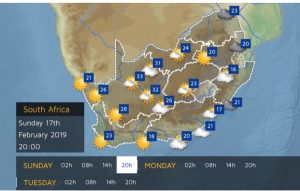 South African Weather Services Upgrades Cray HPC - StorageNewsletter