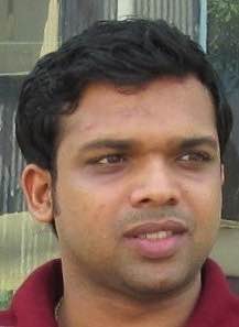 Mithun Jose R&D Software QW Engineer, Broadcom - StorageNewsletter