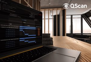 NAB: EditShare QScan Visual Dashboard - StorageNewsletter