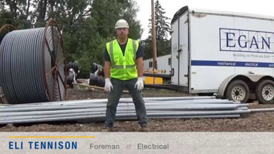 Construction Firm Egan Replaced Veeam With Druva - StorageNewsletter