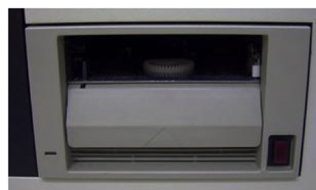 History (1985): DEC TK50 Tape Drive - StorageNewsletter