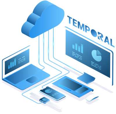 RTrade Technologies: Temporal Cloud Suite for Decentralized and ...