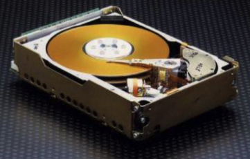 History (1988): Control Data Opens HDD Plant in Singapore ...