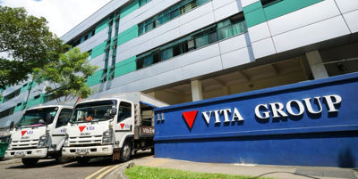 Australian Retailer Vita Group Customer of Cohesity - StorageNewsletter