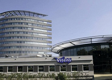 Water Supply Company Vitens Chooses Proact - StorageNewsletter