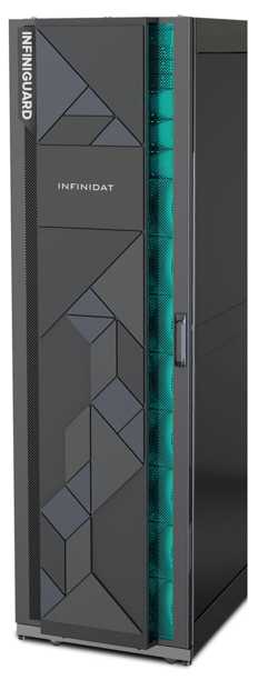 Infinidat Unveils Storage Vision for Multi-Petabyte Data Center ...